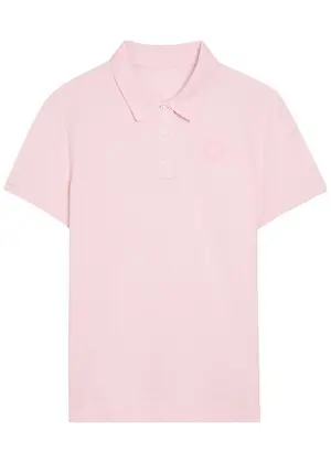 Canada Goose Almira Logo Polo Shirt