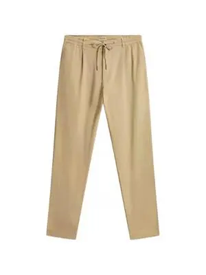 Woolrich Woolrich Milton Trousers Neutrals