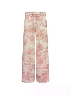 Seductive Violetta Trousers