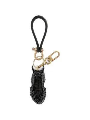 FENG CHEN WANG Sculpted Keyring