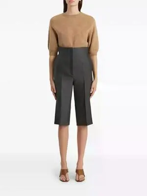 Khaite Lorelai Sweater - Neutrals