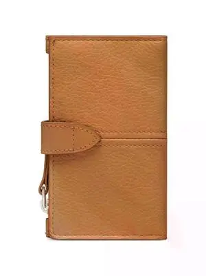 MAISON MARGIELA Dress-age Zipped Card Holder