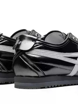 Onitsuka Tiger Mexico 66 Sd Metropolis/cream Sneakers - Black