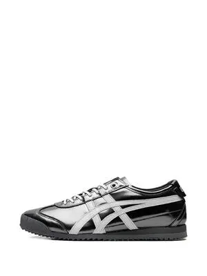 Onitsuka Tiger Mexico 66 Sd Metropolis/cream Sneakers - Black