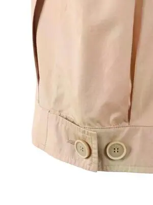 Peserico Buttoned Vest