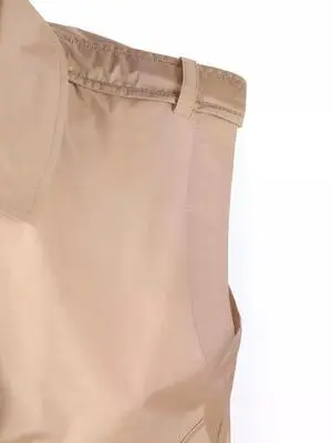 Peserico Buttoned Vest