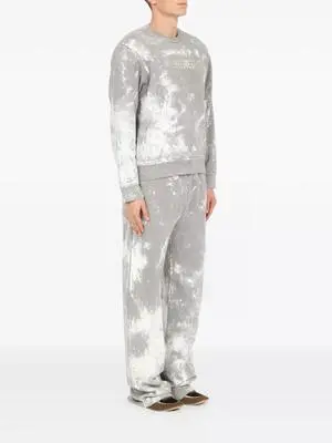 MAISON MARGIELA Long-sleeve Sweatshirt