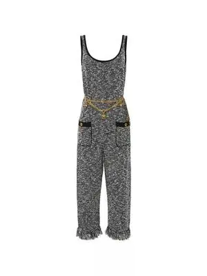 Fringe Jumpsuits