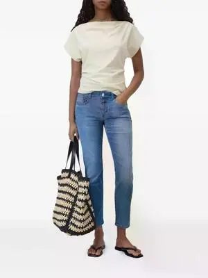 Closed Baker Jeans