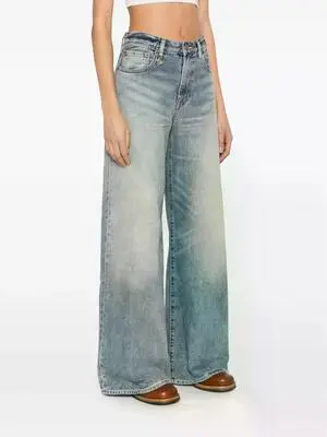 R13 D'arcy Jeans
