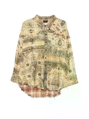 R13 Blouse Shirts For Women