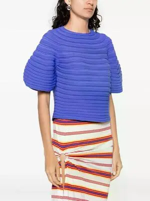 Issey Miyake Mushroom Top