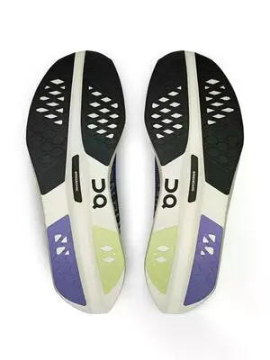 On Cloudboom Volt Logo Sneakers