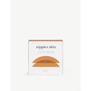 B-SIX Nippies Skin Adhesive Covers - Coco
