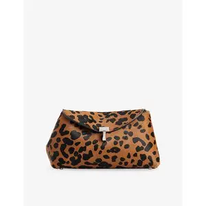 Toteme Flap Clutches