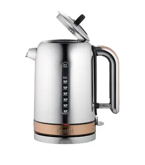 DUALIT Copper Classic Kettle