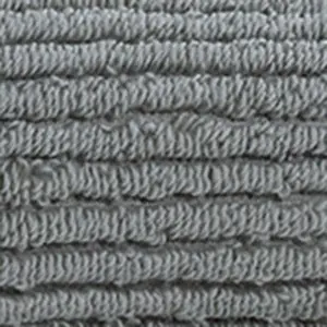 HAMAM Organic Cotton Raya Face Cloth - Green