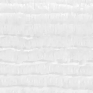 HAMAM Organic Cotton Raya Bath Towel - White