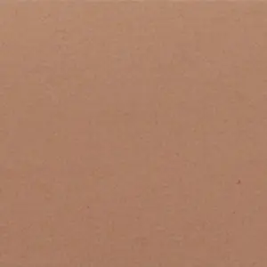 HAMAM Organic Cotton Core Blossom Oxford Pillowcase - Brown