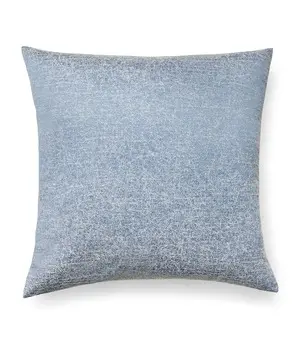 PRATESI Firenze Decorative Pillow - Blue