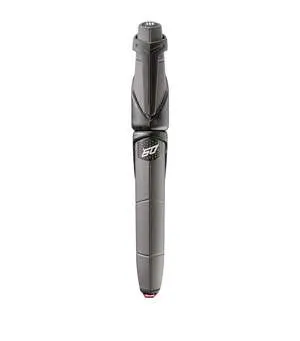 MONTEGRAPPA X Lamborghini 60° Grigio Titans Rollerball Pen