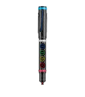 MONTEGRAPPA 24h Le 2023 Fountain Pen