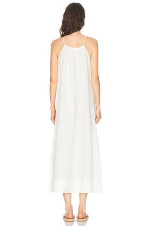 LEFT ON FRIDAY Leisure Maxi Dress