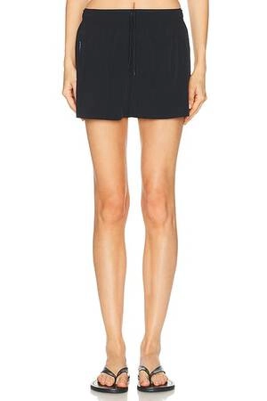 Literary Sport Li 3 Short - Black