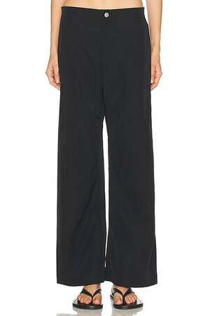 Literary Sport Charlotte Pant - Black