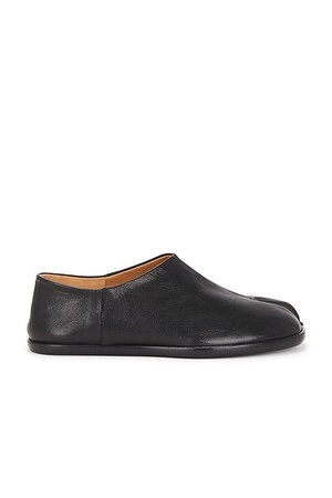 MAISON MARGIELA Tabi Babouche Flat