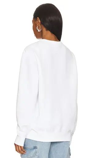 Polo Ralph Lauren Rl Fleece Crewneck Sweatshirt
