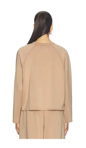 RIPLEY RADER Oversized Raglan Top