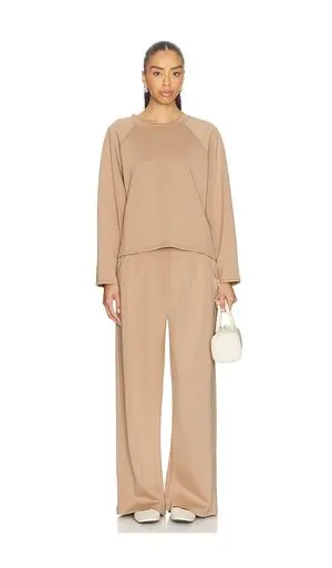 RIPLEY RADER Oversized Raglan Top