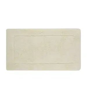 ABYSS & HABIDECOR Must Bath Mat - Ivory