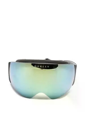 Oakley Flight Deck Ski Goggles - Black
