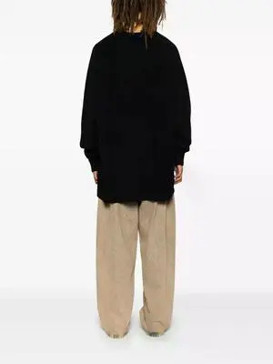 Extreme Cashmere Nº376 Club Sweater