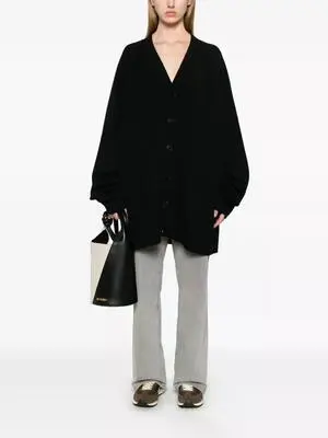 Extreme Cashmere Taurus Cardigan