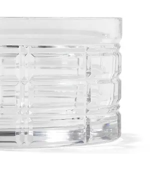 Ralph Lauren Hudson Plaid Nut Bowl