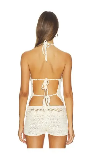 I.AM.GIA Blossom Top