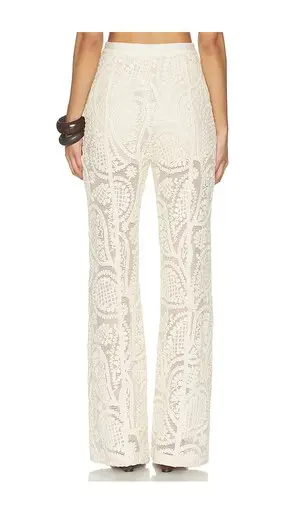 SABINA MUSAYEV Harris Pants In . Also