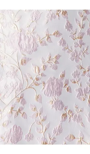 SAU LEE Jacinda Gown - Lavender