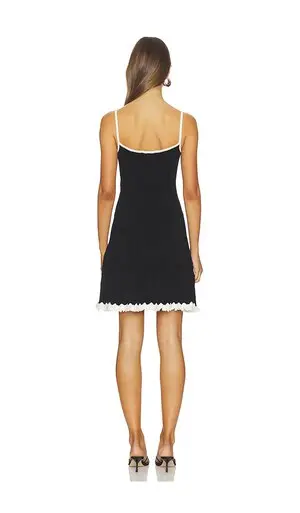 Solid & Striped The Talia Knit Dress