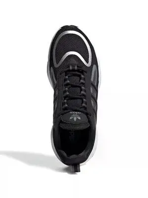 Adidas Haiwee Lace-up Sneakers With Pull Tab