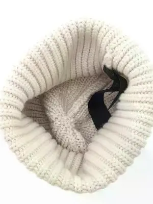 LOUIS VUITTON Beanie Hat