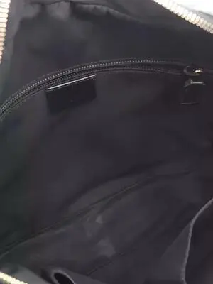 Gucci Diamante Shoulder Bag In Leather