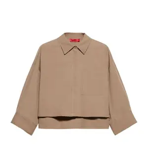 Max & Co. Office Wear Shirts For Women
