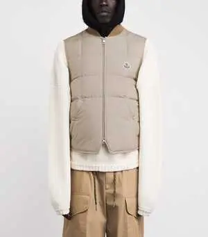 Moncler Elberton Down Gilet