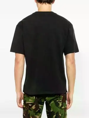 MELT Mushroom Print T-shirt