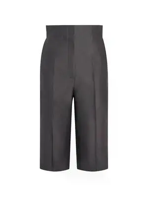 Khaite Thigh Length Shorts For Women