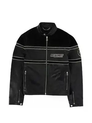 Belstaff Competition Speed Leather Jacket